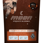 Moon Chocolate Bar - Moon Bar Edibles 250mg THC Store